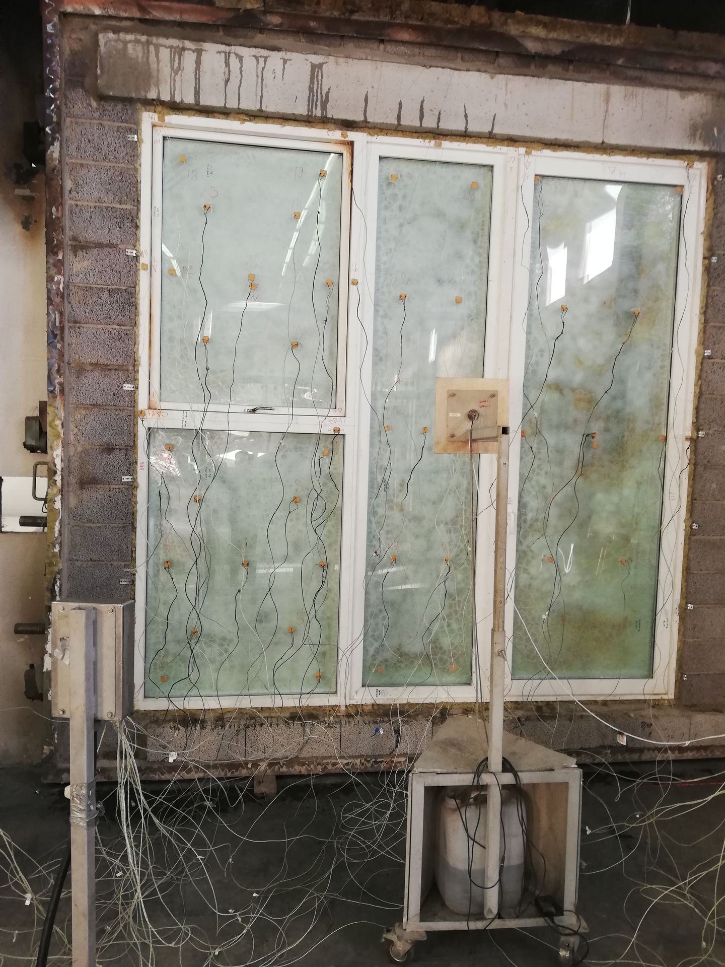 Doleta Windows & Doors product range