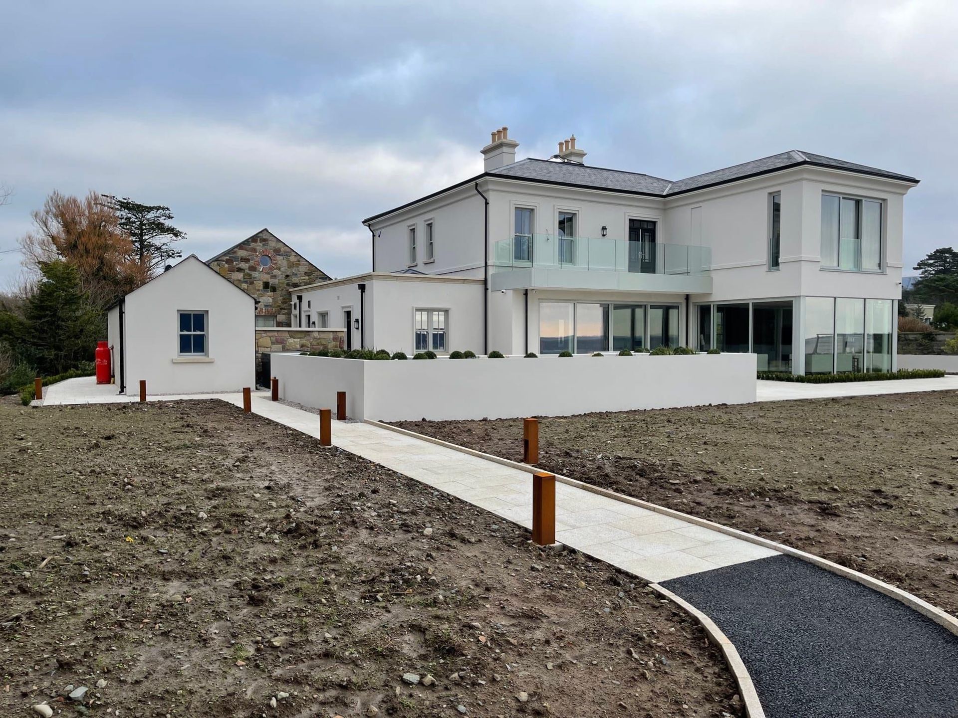 Home | Doleta Windows & Doors Ireland