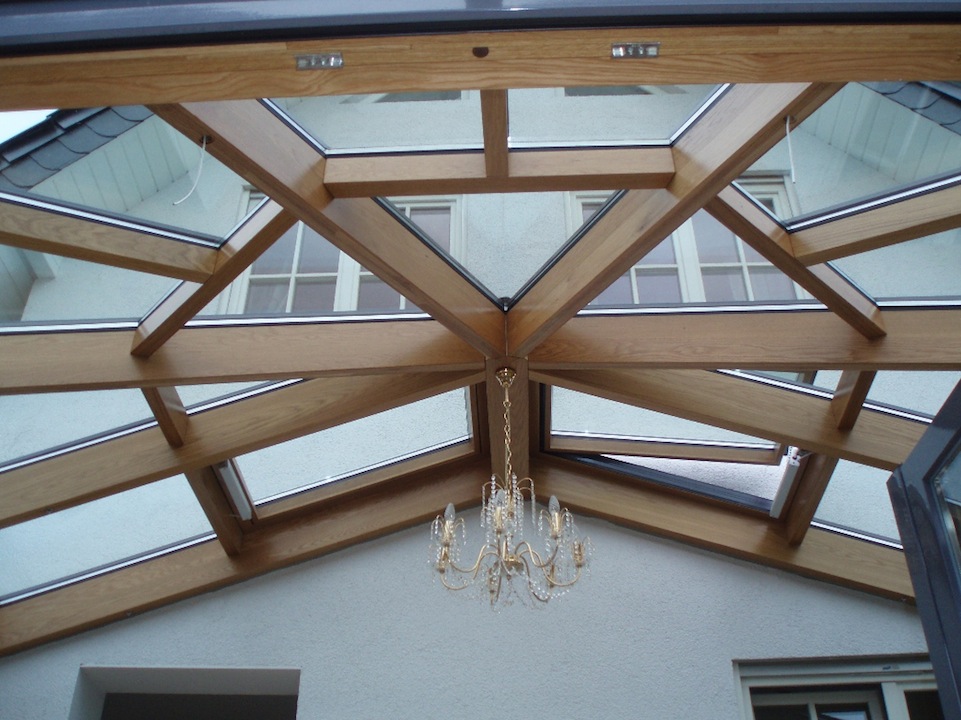 Doleta Windows & Doors product range
