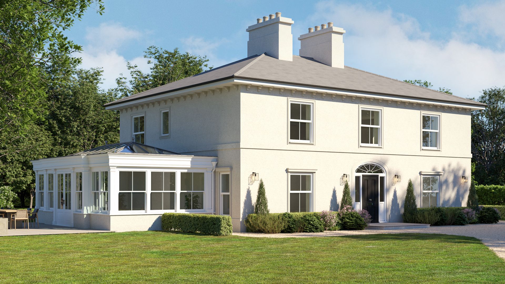 Home | Doleta Windows & Doors Ireland
